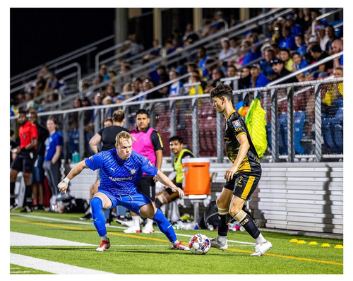 Fort Worth Vaqueros vs Oklahoma United FC | Event Details | NPSL Tickets